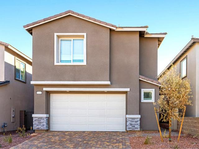 Brand New Home in Henderson, NV. 4 Bed, 4 Bath