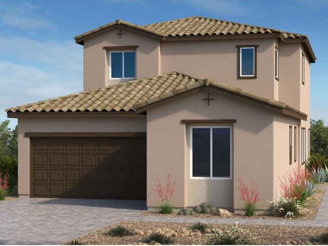 Brand New Home in Henderson, NV. 4 Bed, 4 Bath