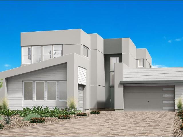 Brand New Home in Henderson, NV. 4 Bed, 4 Bath