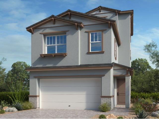 Brand New Home in Henderson, NV. 5 Bed, 3 Bath