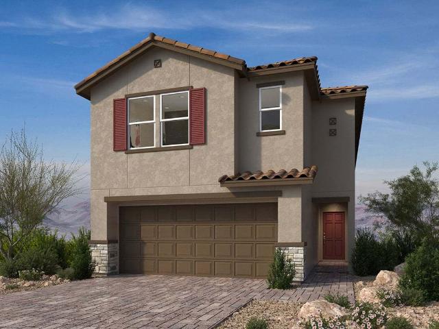 Brand New Home in Henderson, NV. 5 Bed, 3 Bath