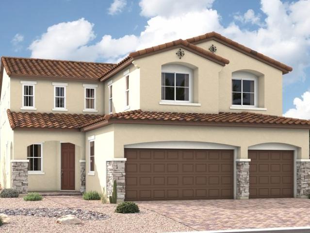 Brand New Home in Henderson, NV. 5 Bed, 3 Bath