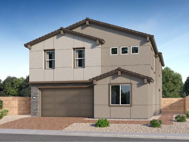 Brand New Home in Henderson, NV. 5 Bed, 3 Bath