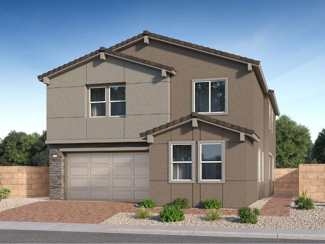Brand New Home in Henderson, NV. 5 Bed, 4 Bath