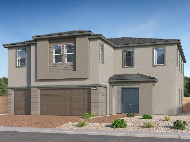 Brand New Home in Henderson, NV. 5 Bed, 4 Bath