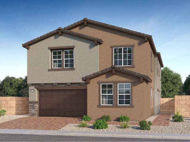 Brand New Home in Henderson, NV. 5 Bed, 4 Bath
