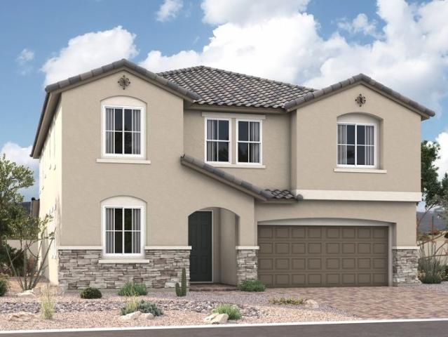 Brand New Home in Henderson, NV. 5 Bed, 4 Bath
