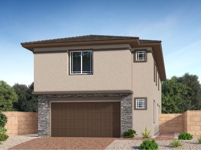 Brand New Home in Henderson, NV. 5 Bed, 4 Bath