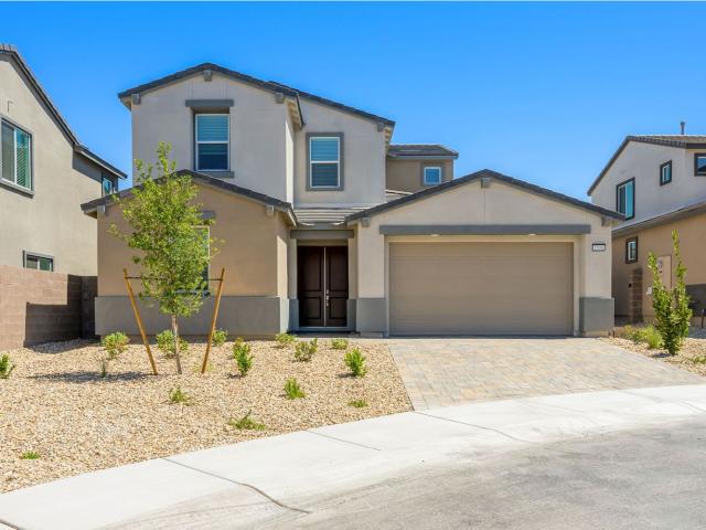 Brand New Home in Henderson, NV. 5 Bed, 4 Bath