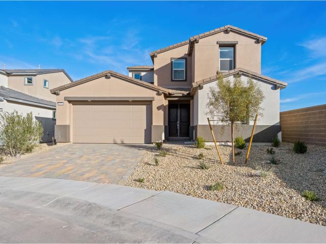 Brand New Home in Henderson, NV. 5 Bed, 4 Bath