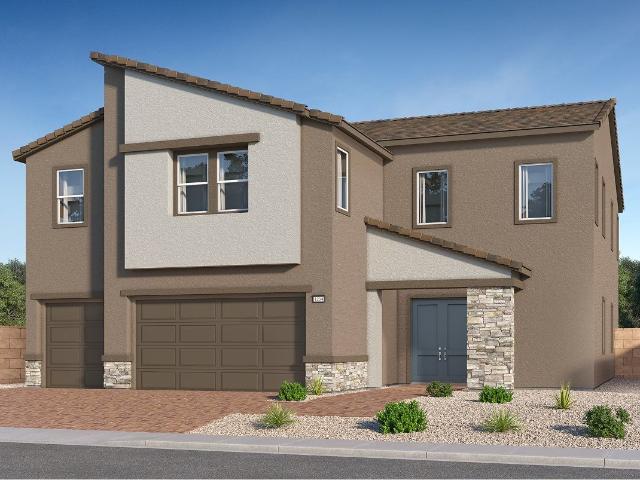 Brand New Home in Henderson, NV. 5 Bed, 4 Bath
