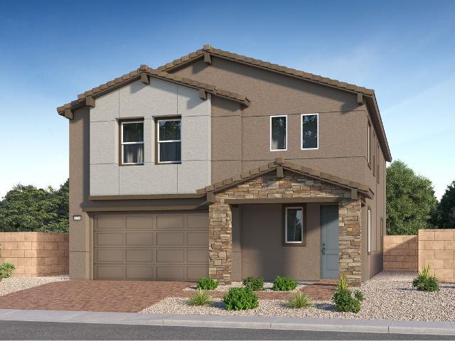Brand New Home in Henderson, NV. 5 Bed, 4 Bath