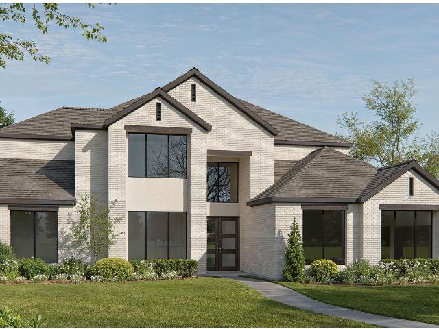 Brand New Home in Heath, TX. 4 Bed, 4 Bath