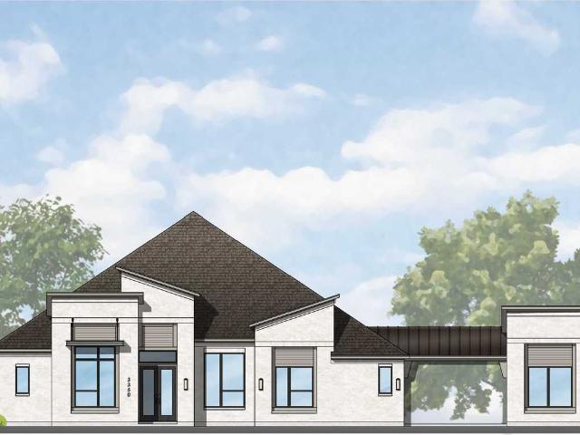 Brand New Home in Heath, TX. 4 Bed, 4 Bath