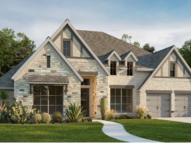 Brand New Home in Heath, TX. 4 Bed, 4 Bath