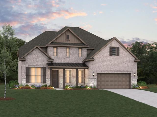 Brand New Home in Heath, TX. 4 Bed, 3 Bath