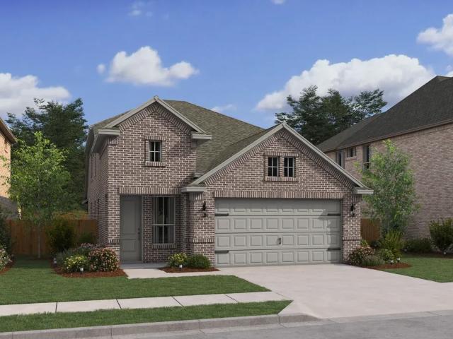 Brand New Home in Heath, TX. 5 Bed, 3 Bath