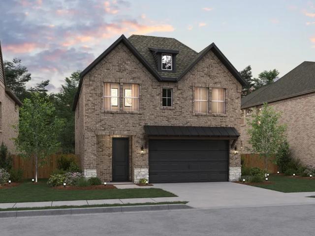 Brand New Home in Heath, TX. 5 Bed, 3 Bath