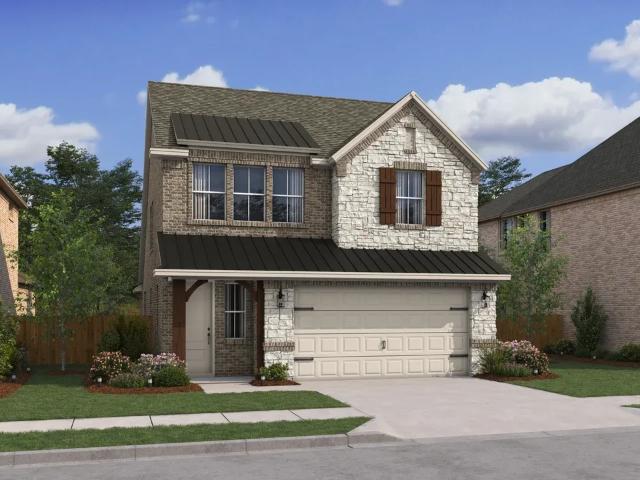 Brand New Home in Heath, TX. 3 Bed, 2 Bath