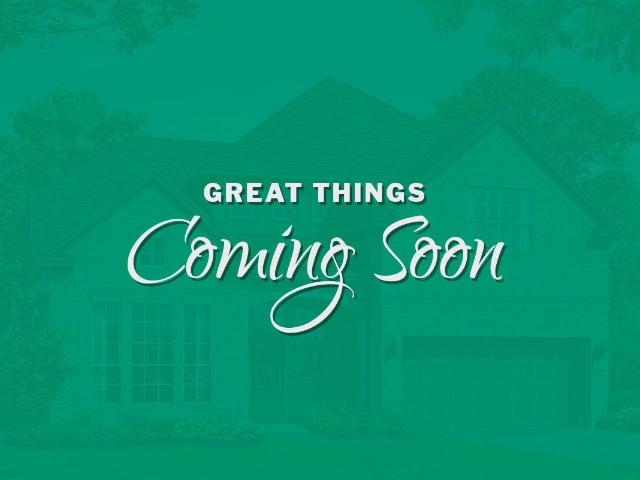 Brand New Home in Heartland, TX. 3 Bed, 2 Bath
