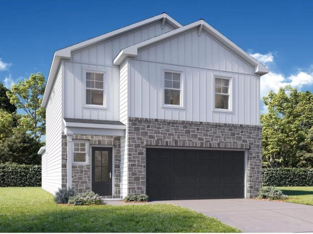 Brand New Home in Heartland, TX. 5 Bed, 3 Bath