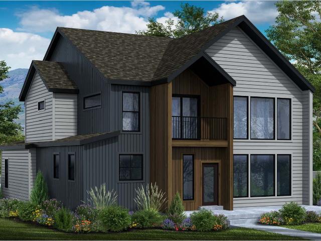 Brand New Home in Heber, UT. 4 Bed, 3 Bath