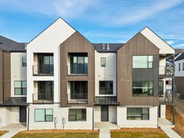 Brand New Home in Heber City, UT. 4 Bed, 3 Bath