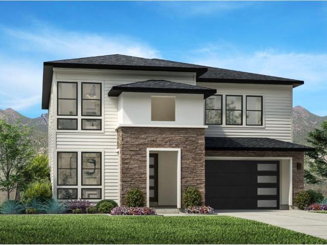 Brand New Home in Heber City, UT. 5 Bed, 3 Bath