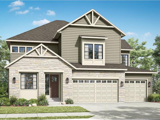Brand New Home in Heber City, UT. 5 Bed, 4 Bath