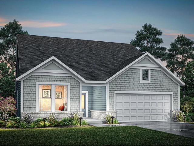 Brand New Home in Hebron, KY. 3 Bed, 3 Bath