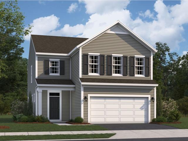 Brand New Home in Hebron, OH. 3 Bed, 2 Bath
