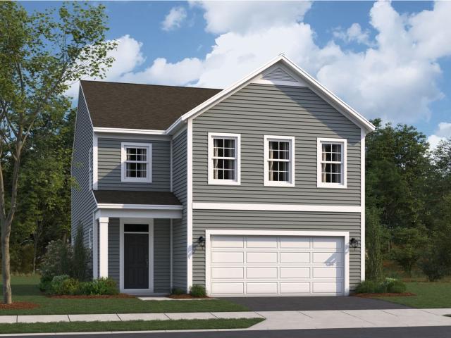 Brand New Home in Hebron, OH. 3 Bed, 2 Bath