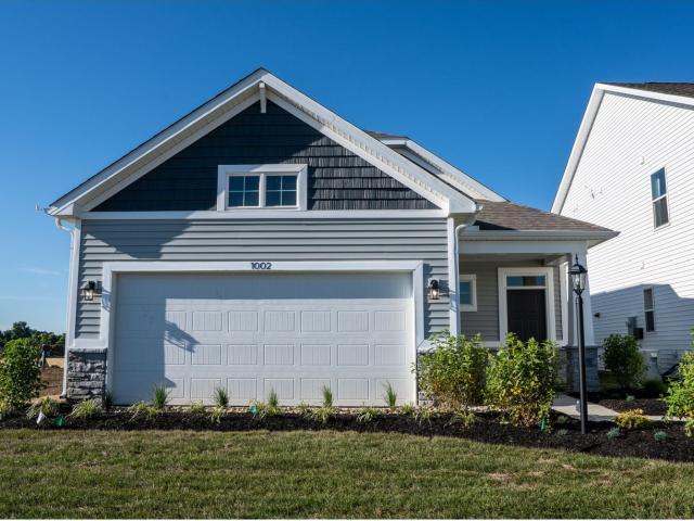 Brand New Home in Hebron, OH. 2 Bed, 2 Bath