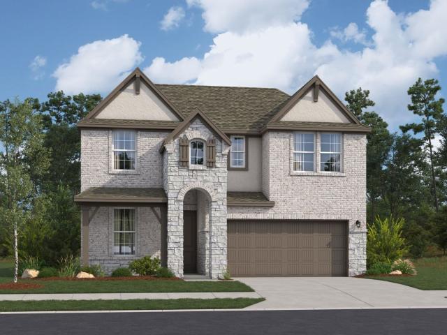 Brand New Home in Helotes, TX. 4 Bed, 2 Bath