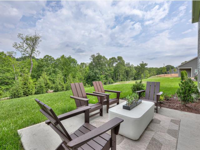 Brand New Home in Hermitage, TN. 4 Bed, 3 Bath