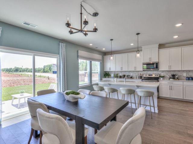 Brand New Home in Hermitage, TN. 4 Bed, 2 Bath