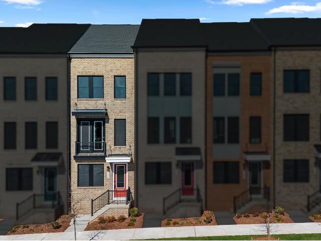 Brand New Home in Herndon, VA. 3 Bed, 3 Bath