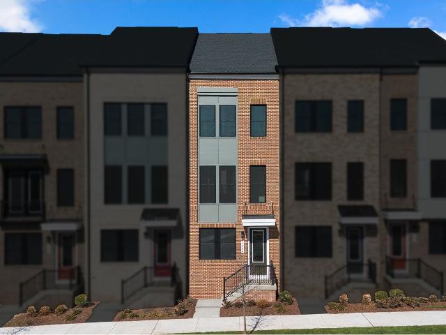 Brand New Home in Herndon, VA. 3 Bed, 3 Bath