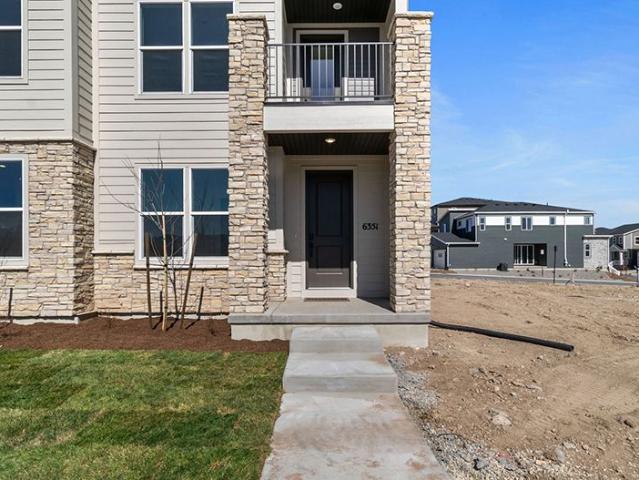 Brand New Home in Herriman, UT. 4 Bed, 3 Bath