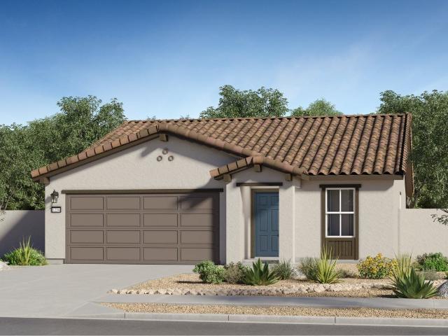 Brand New Home in Hesperia, CA. 3 Bed, 2 Bath