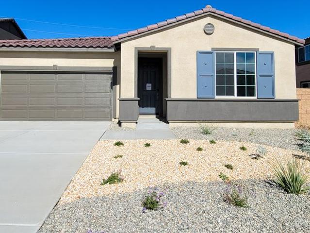 Brand New Home in Hesperia, CA. 3 Bed, 2 Bath