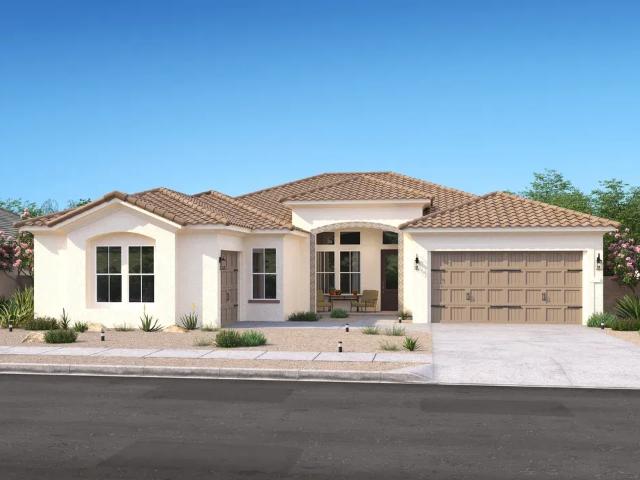 Brand New Home in Hesperia, CA. 3 Bed, 2 Bath