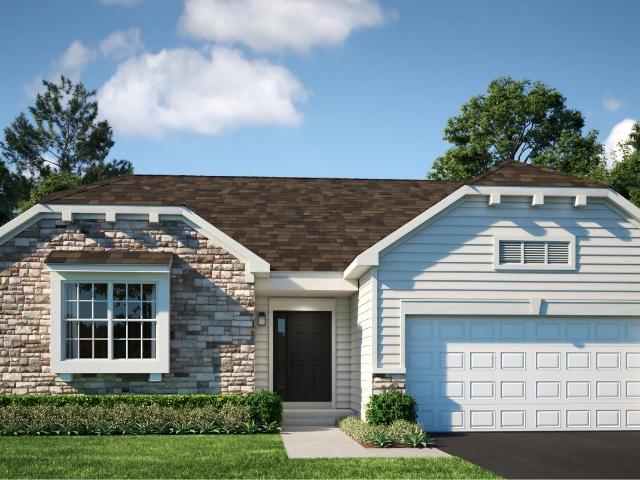 Brand New Home in Hinckley, IL. 3 Bed, 2 Bath