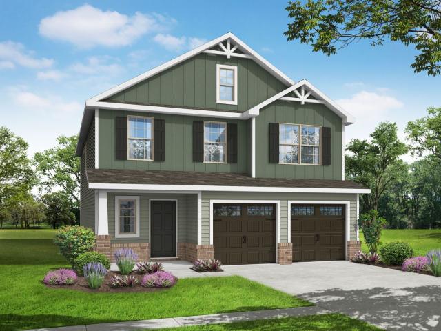 Brand New Home in High Point, NC. 4 Bed, 2 Bath