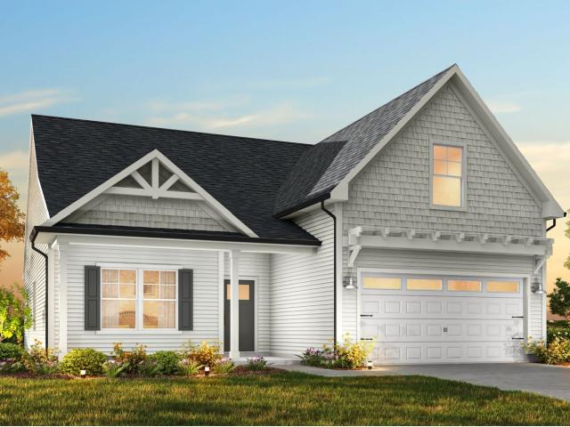 Brand New Home in High Shoals, NC. 3 Bed, 2 Bath