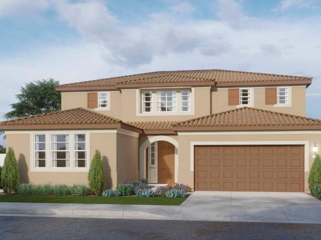 Brand New Home in Highland, CA. 4 Bed, 3 Bath