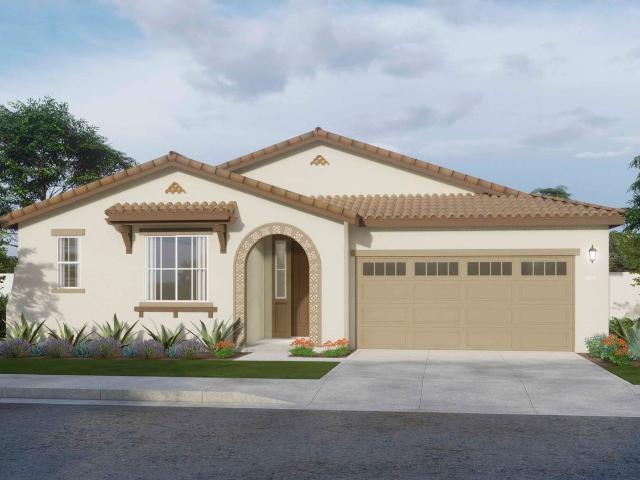 Brand New Home in Highland, CA. 4 Bed, 3 Bath