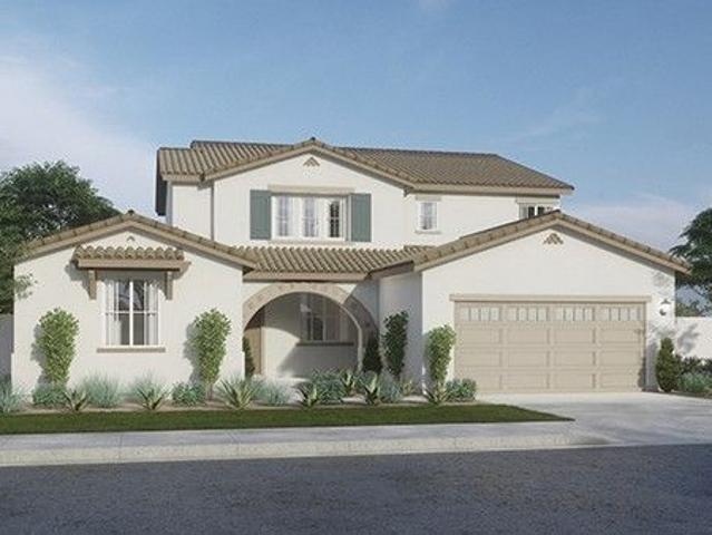 Brand New Home in Highland, CA. 4 Bed, 3 Bath