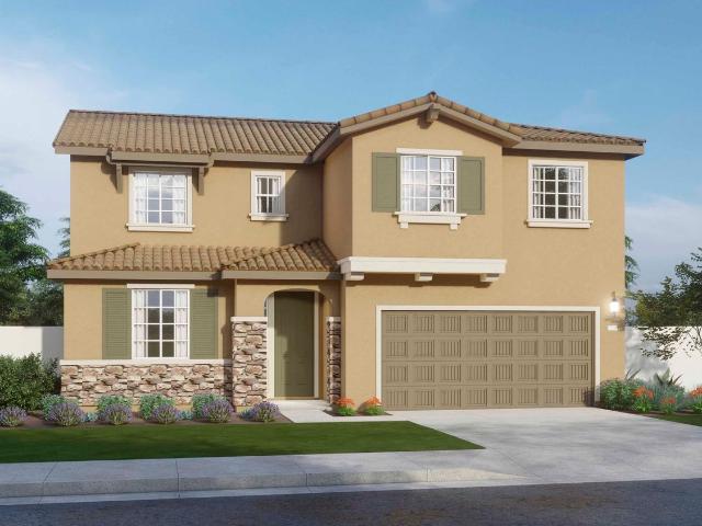 Brand New Home in Highland, CA. 5 Bed, 3 Bath