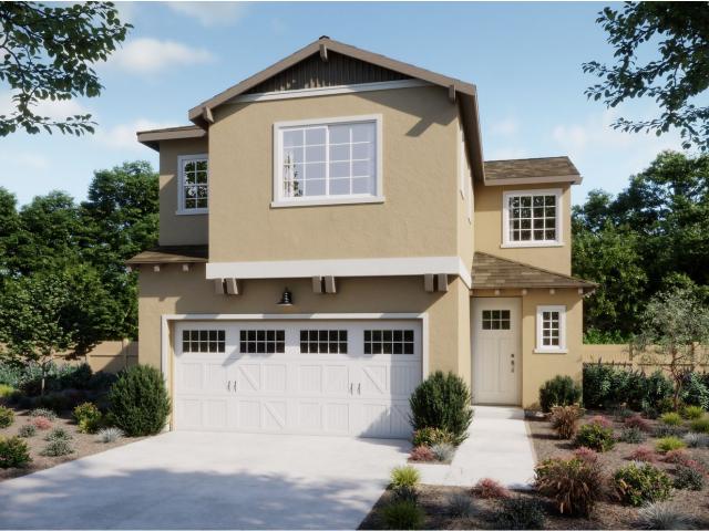 Brand New Home in Highland, CA. 3 Bed, 2 Bath